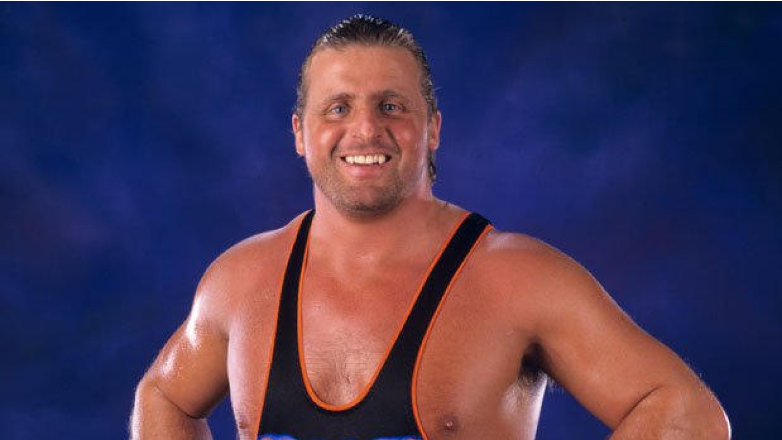 Mark Henry Shares How Owen Hart Influenced His WWE Career And Today's ...