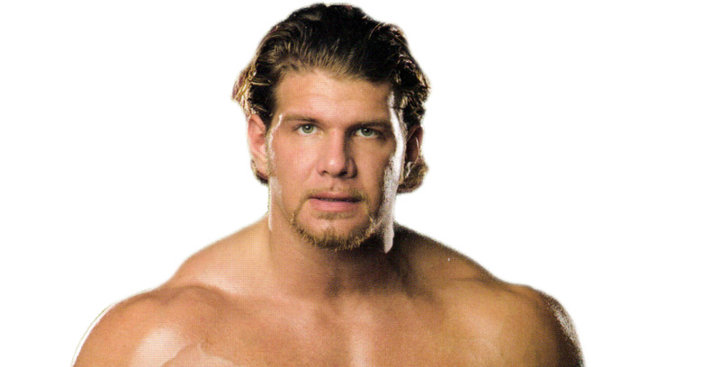 Mark Jindrak Addresses Potential Return To Pro Wrestling