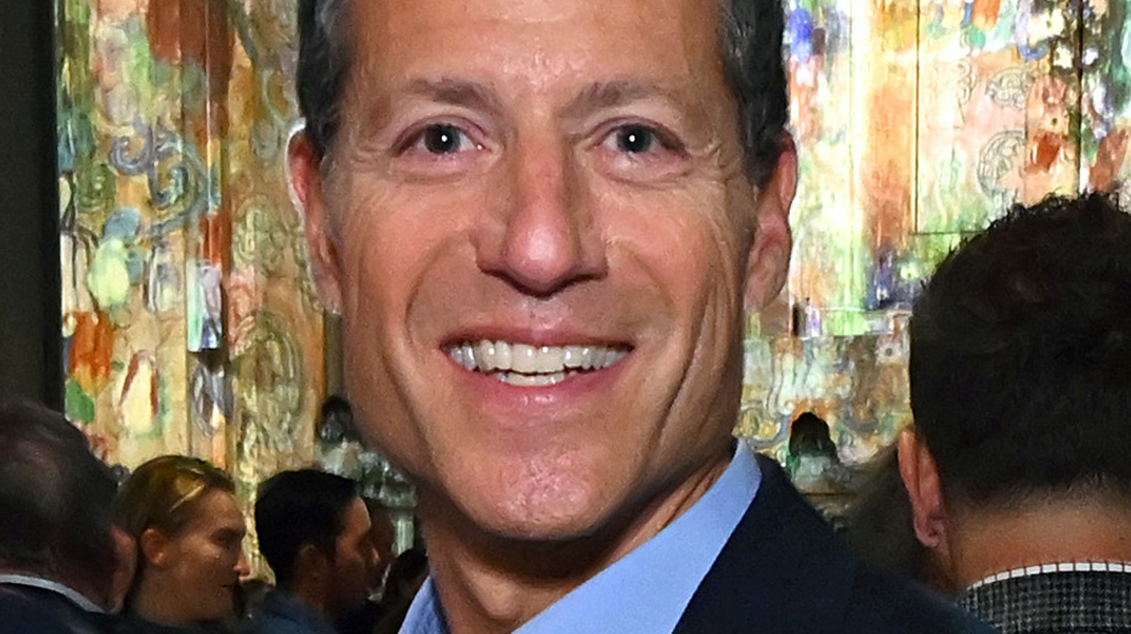 Mark Shapiro Says Endeavor Won't 'Over-Commercialize' WWE, Talks Merger ...