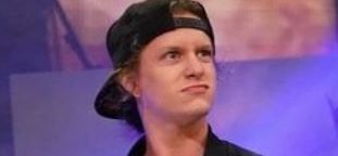 Marko Stunt Reveals He's Trying To Get On NBC's The Voice