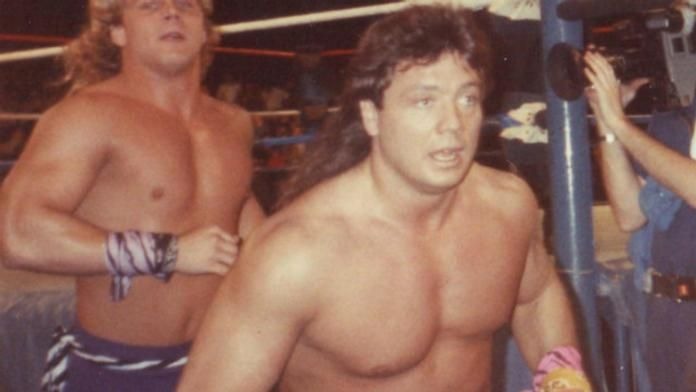 Marty Jannetty Talks Being Known For 'Sex With Daughter' Controversy ...
