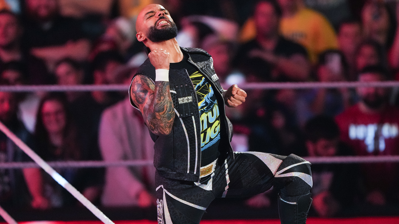 Massive News On WWE Status Of Former Intercontinental & US Champion ... Massive News On WWE Status Of Former Intercontinental & US Champion ...