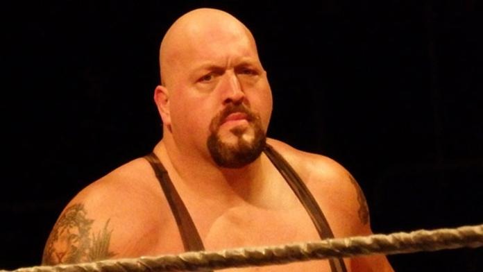 Matches & Segments For WWE's Big Show DVD Revealed