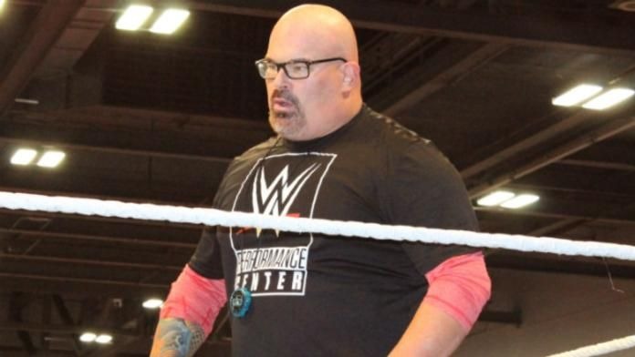 Matt Bloom News, Stats And Video - Wrestling Inc.