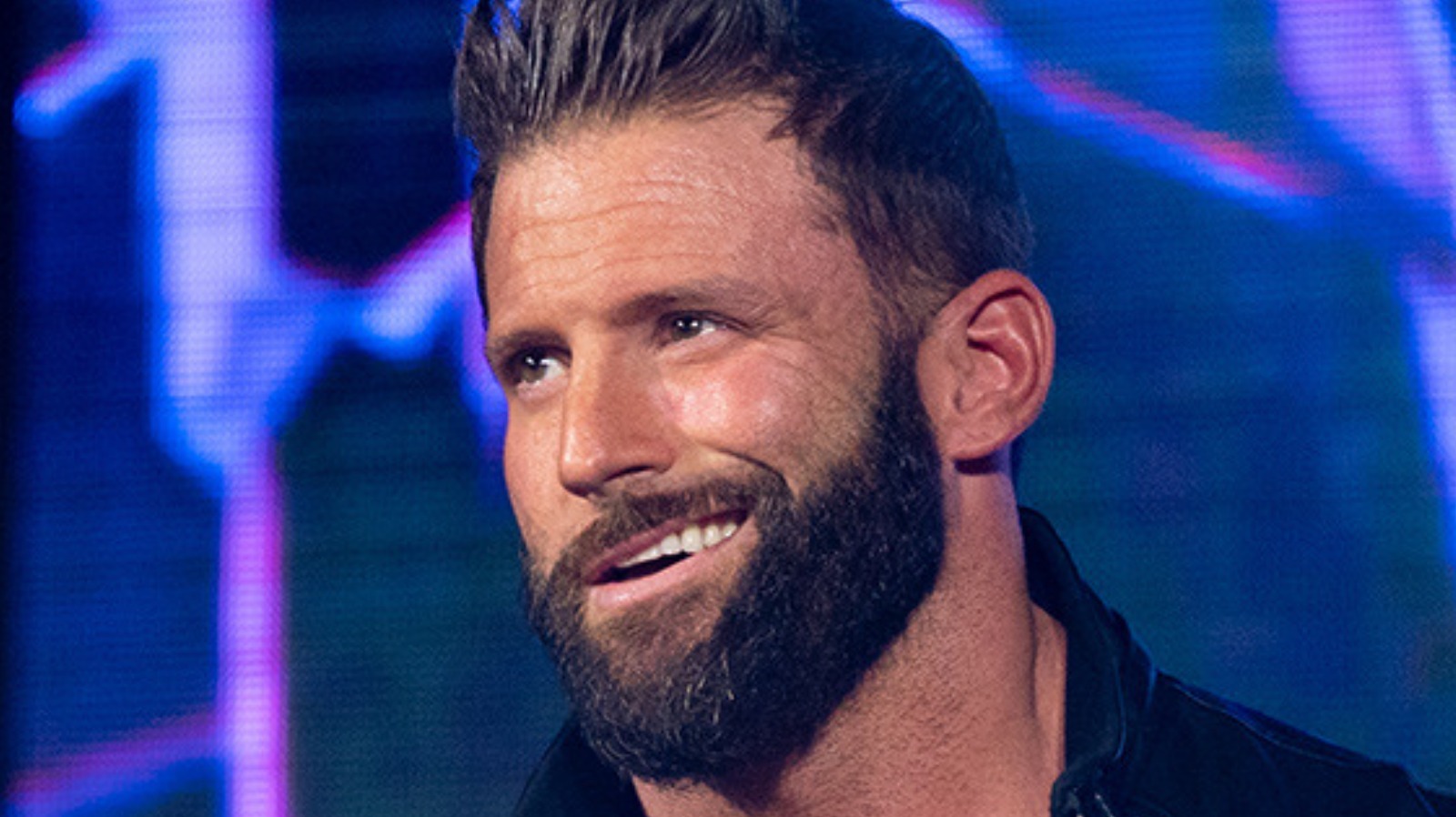 Matt Cardona's 'Zack Ryder' Trademark Battle Comes To An End