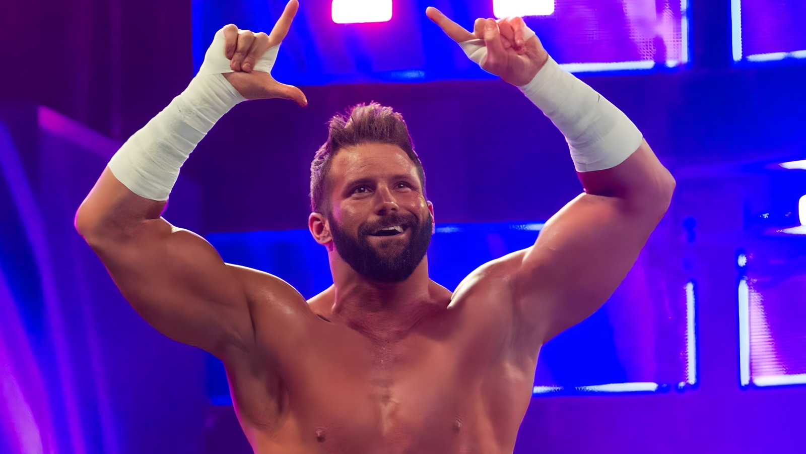 Matt Cardona Calls Facing This WWE Hall Of Famer A 'Dream Match' Matt Cardona Calls Facing This WWE Hall Of Famer A 'Dream Match'