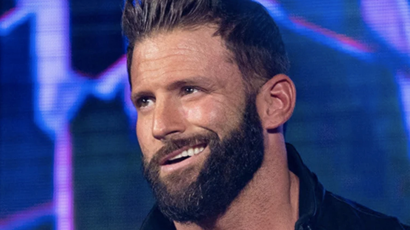 Matt Cardona Clarifies Status Of Zack Ryder Trademark