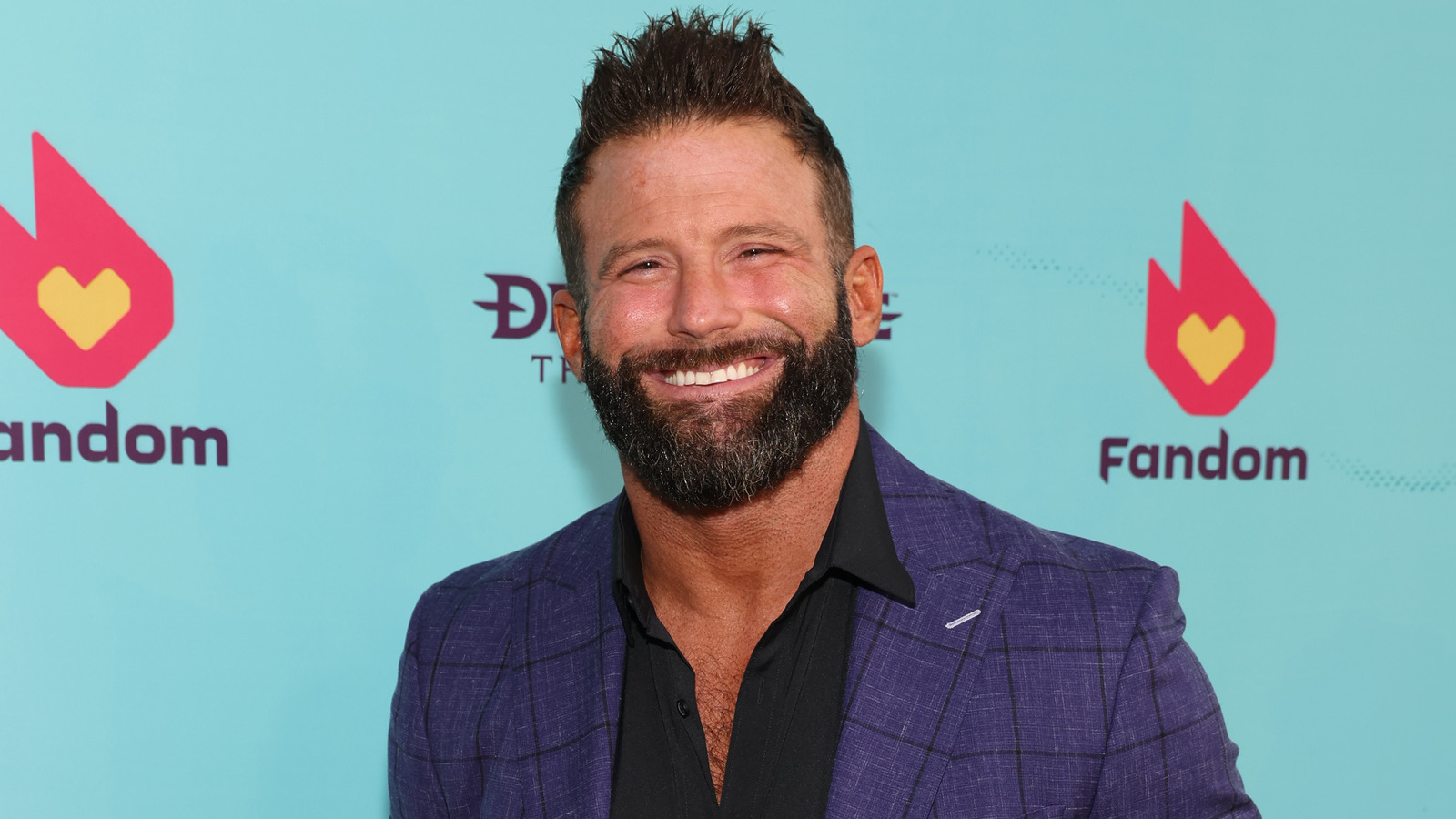 Matt Cardona, Fka Zack Ryder, On Finding Himself Following WWE Firing