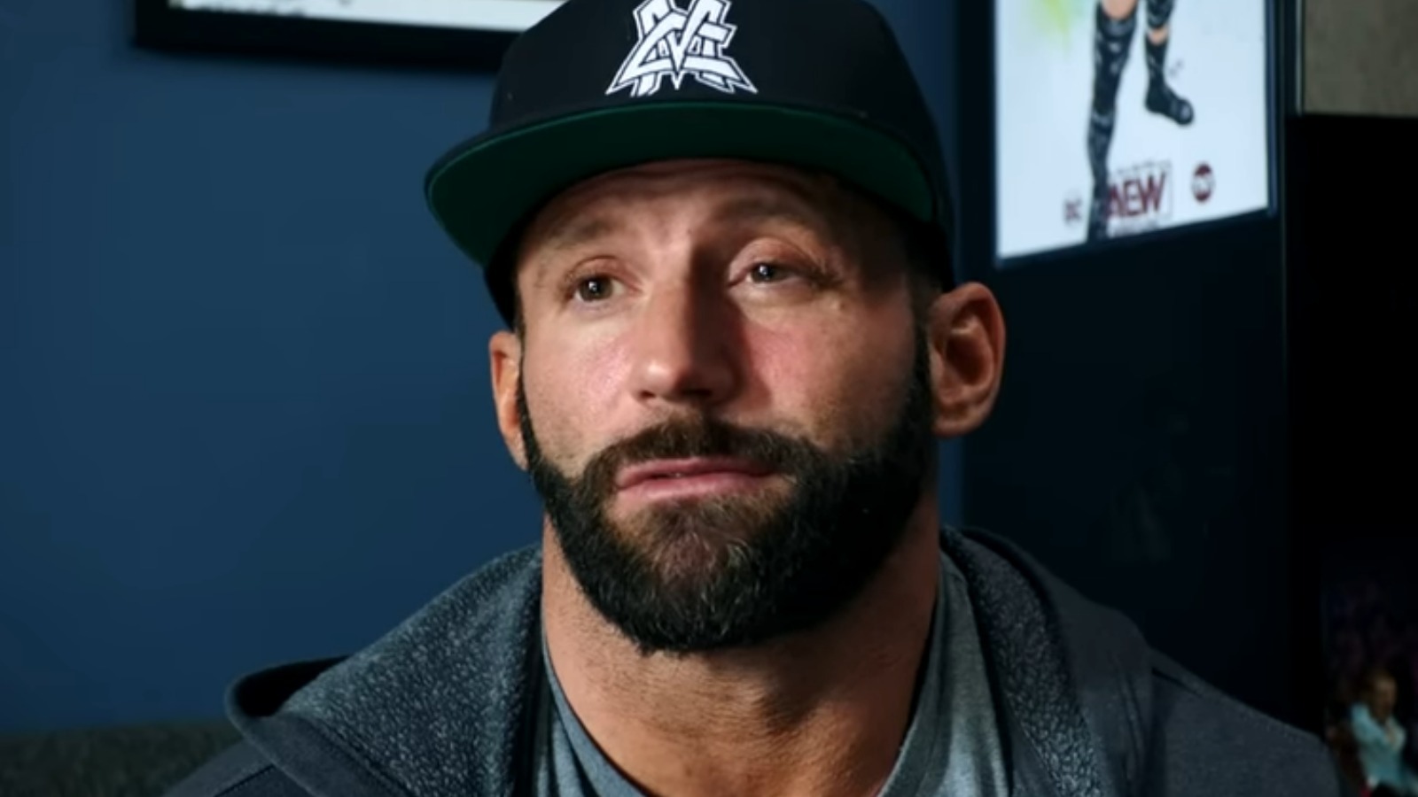 Matt Cardona On Major Bendies, Being The Indie God, Chelsea Green In ...