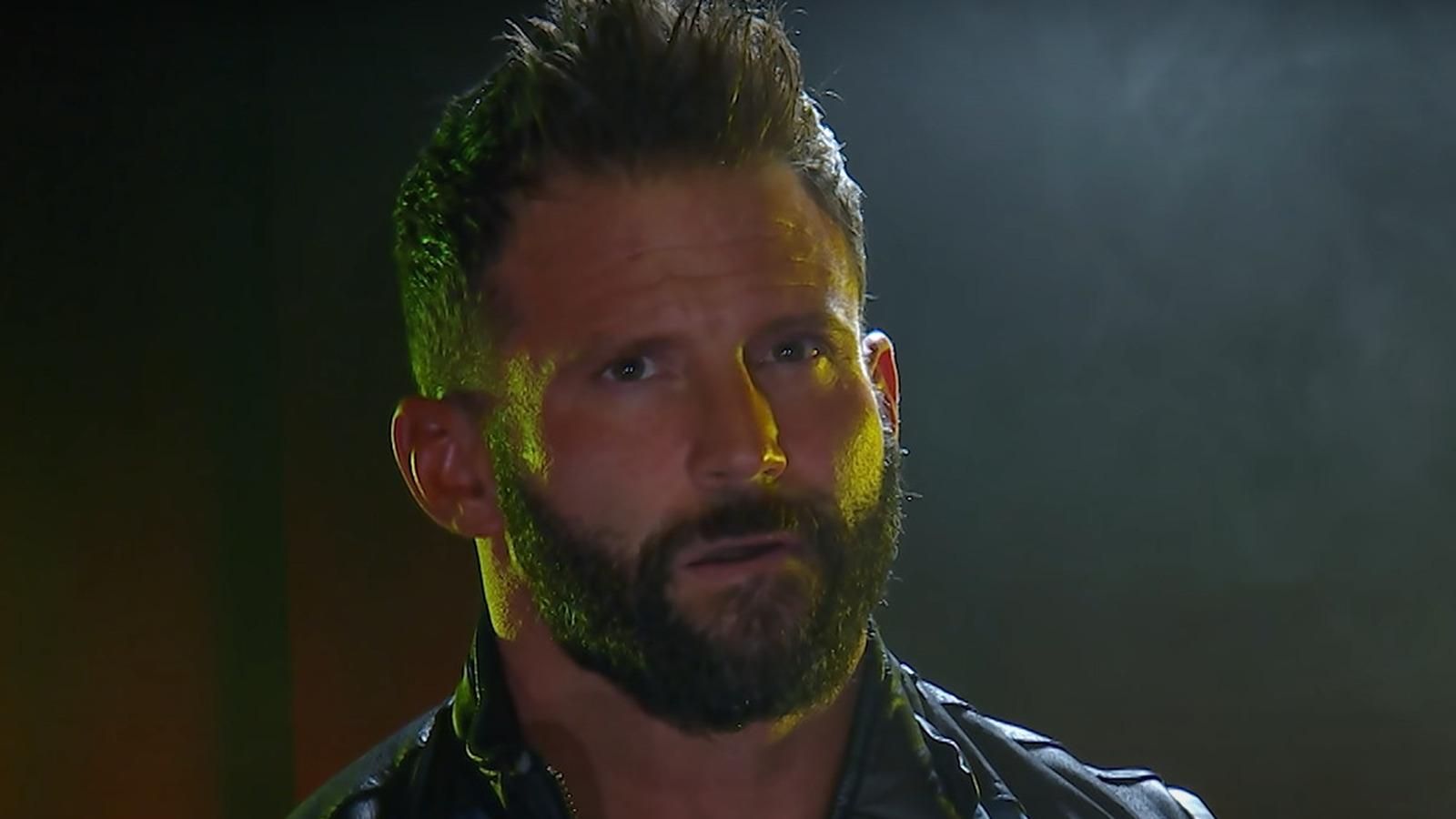 Zack Rider Wwe Wallpaper 2022