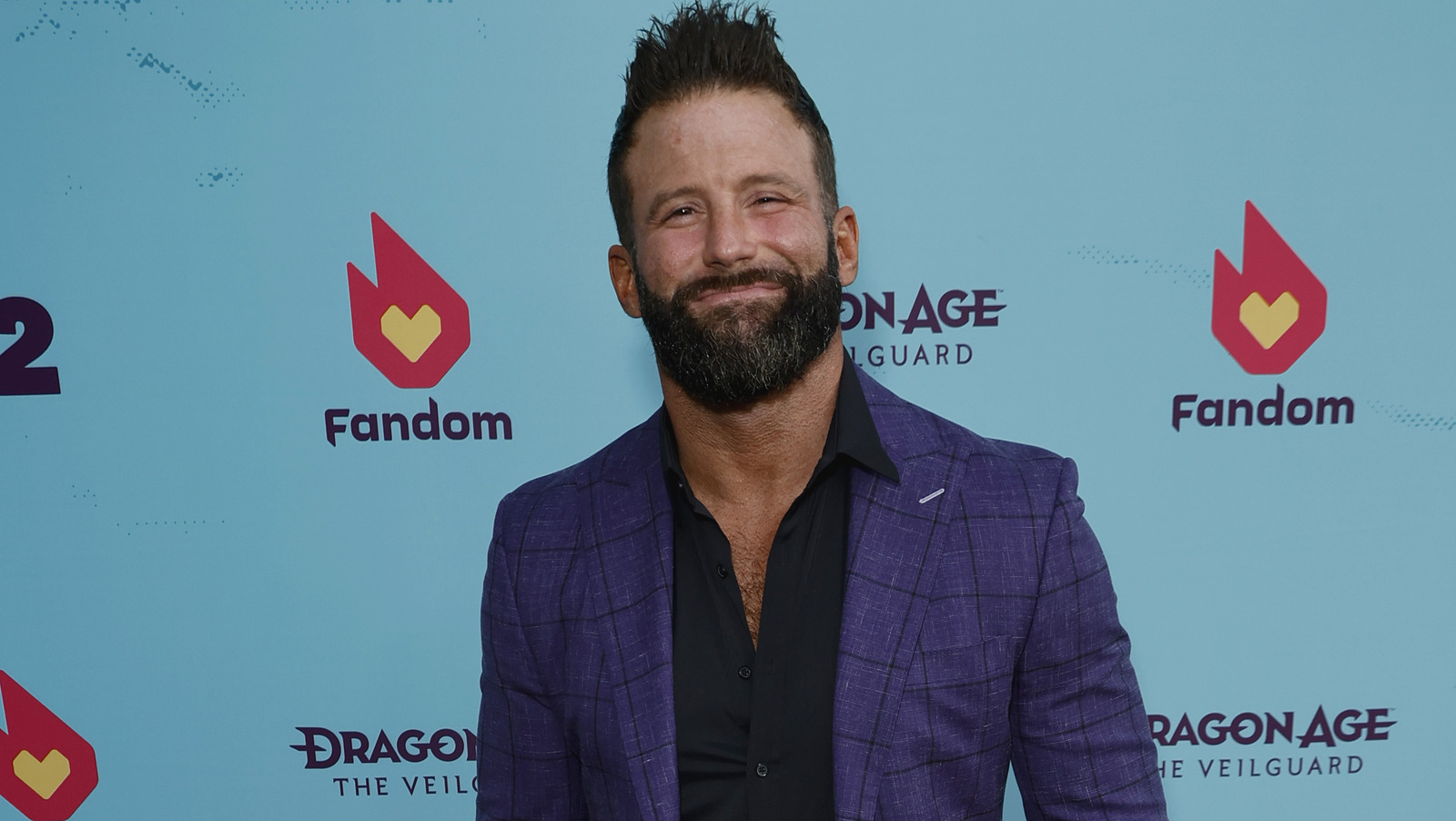 Matt Cardona Names His Mt. Rushmore Of Pro Wrestlers (Plus Extras)