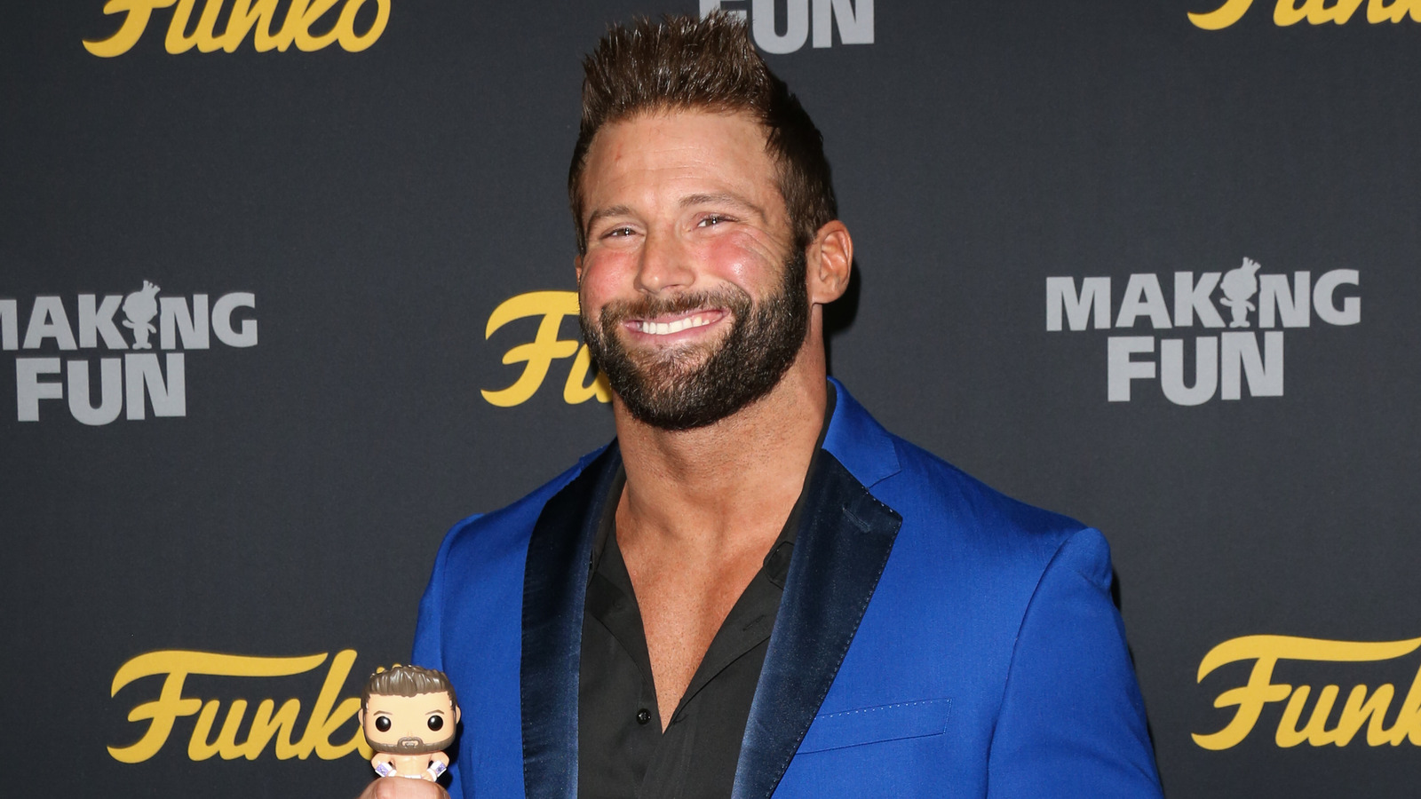 Matt Cardona On Who's To Blame For WWE Run