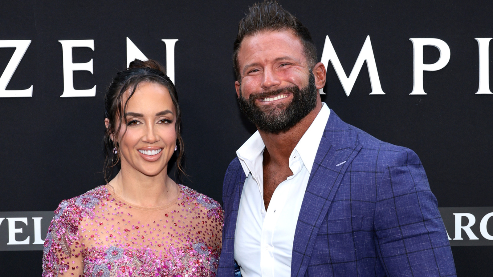 Matt Cardona On Wife Chelsea Green Winning WWE US Women's Title: 'She's ...