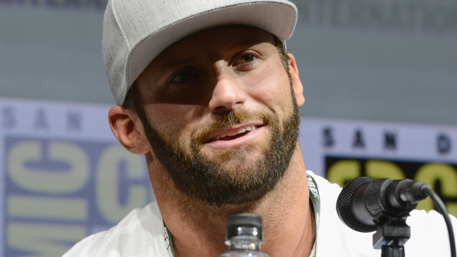 Matt Cardona Reacts To WWE Filing To Trademark 'Zack Ryder' Matt Cardona Reacts To WWE Filing To Trademark 'Zack Ryder'