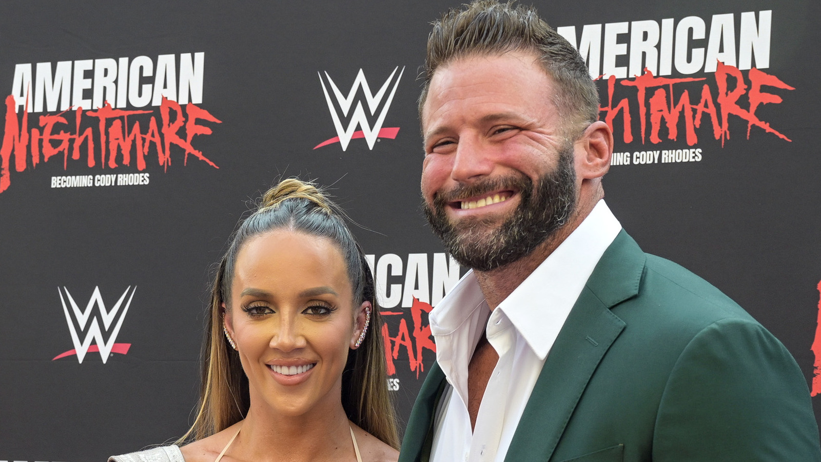 Matt Cardona Recalls Brandi And Cody Rhodes Introducing Him To Chelsea ...