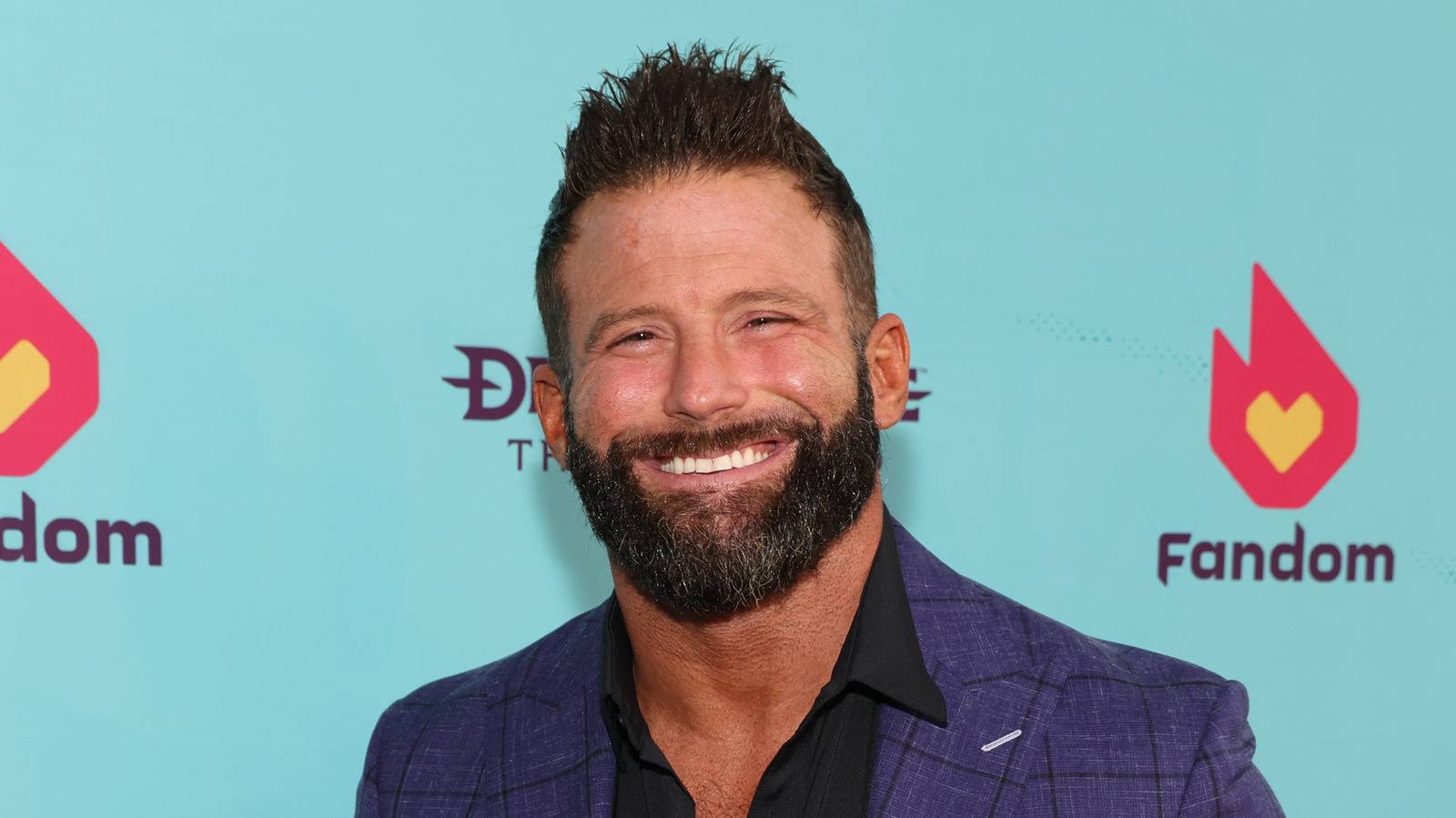 Matt Cardona Says He Has 'So Much Respect' For This WWE Star