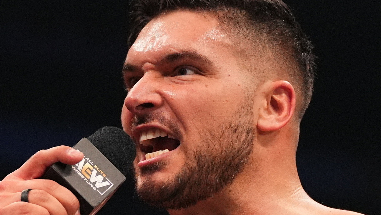 Matt Hardy And Ethan Page Discuss How They Started Working Together In AEW