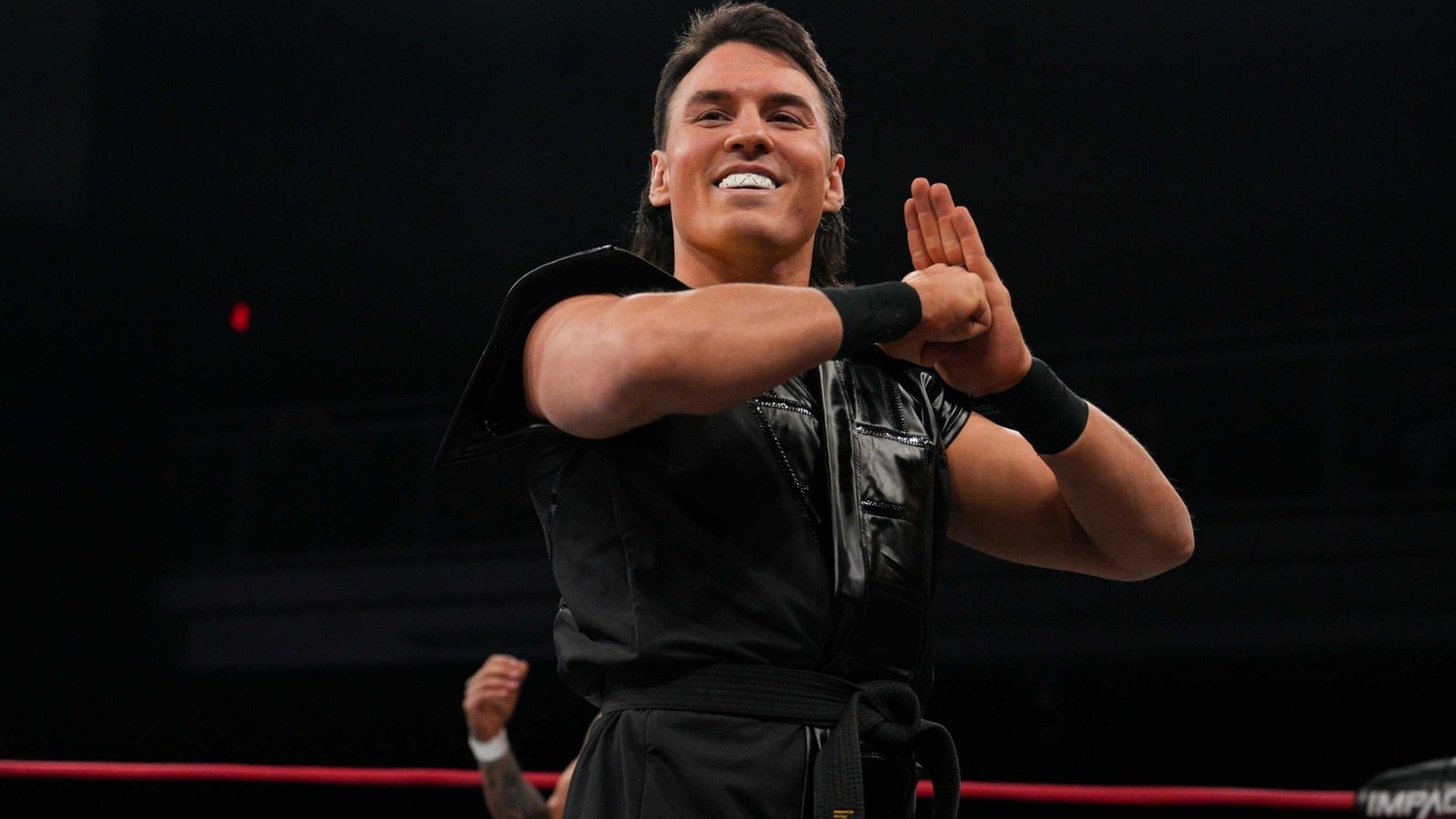 Matt Hardy Assesses How Former TNA Star Speedball Mike Bailey Would Fit ...