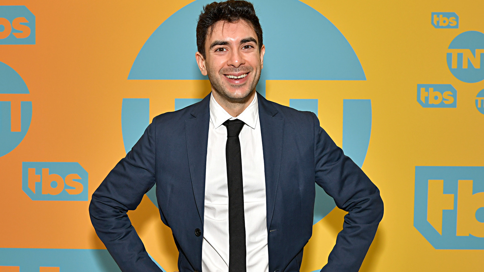 Matt Hardy Explains How Tony Khan's Passion 'Fuels' AEW