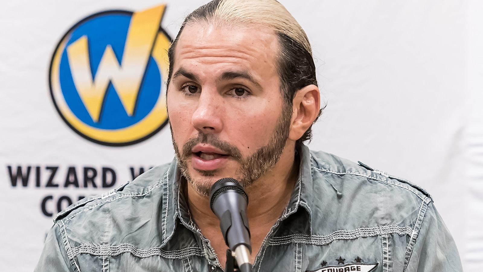 Matt Hardy Explains Important Thing For Talent Leaving WWE