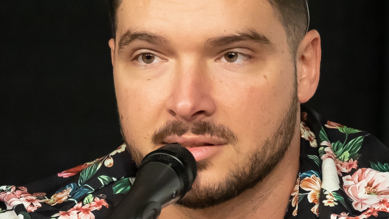 Matt Hardy Gains Ethan Page's AEW Contract After Double Or Nothing Win