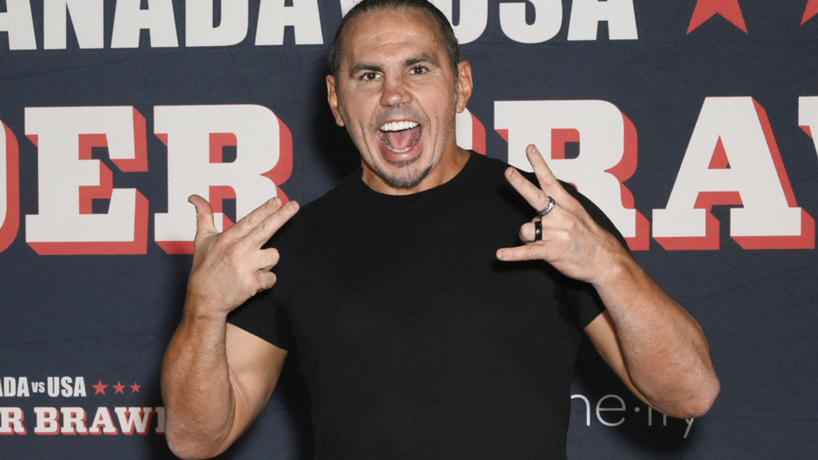 Matt Hardy Names TNA Star He Believes Is Wiser Than His Years