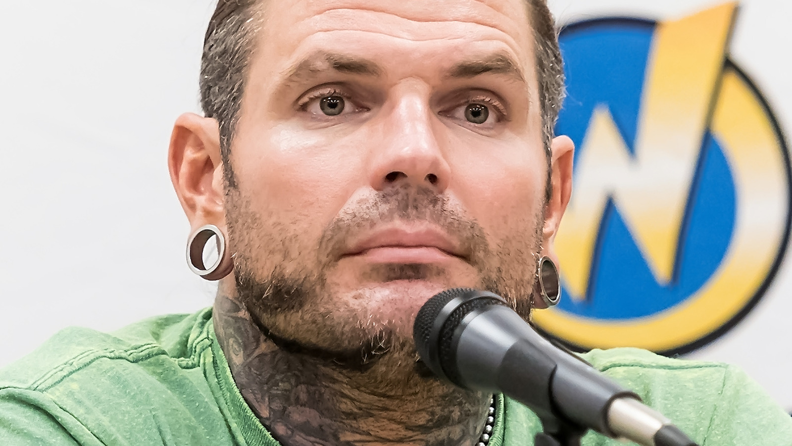 Matt Hardy Reveals Accolade Jeff Hardy Should Have Won In WWE
