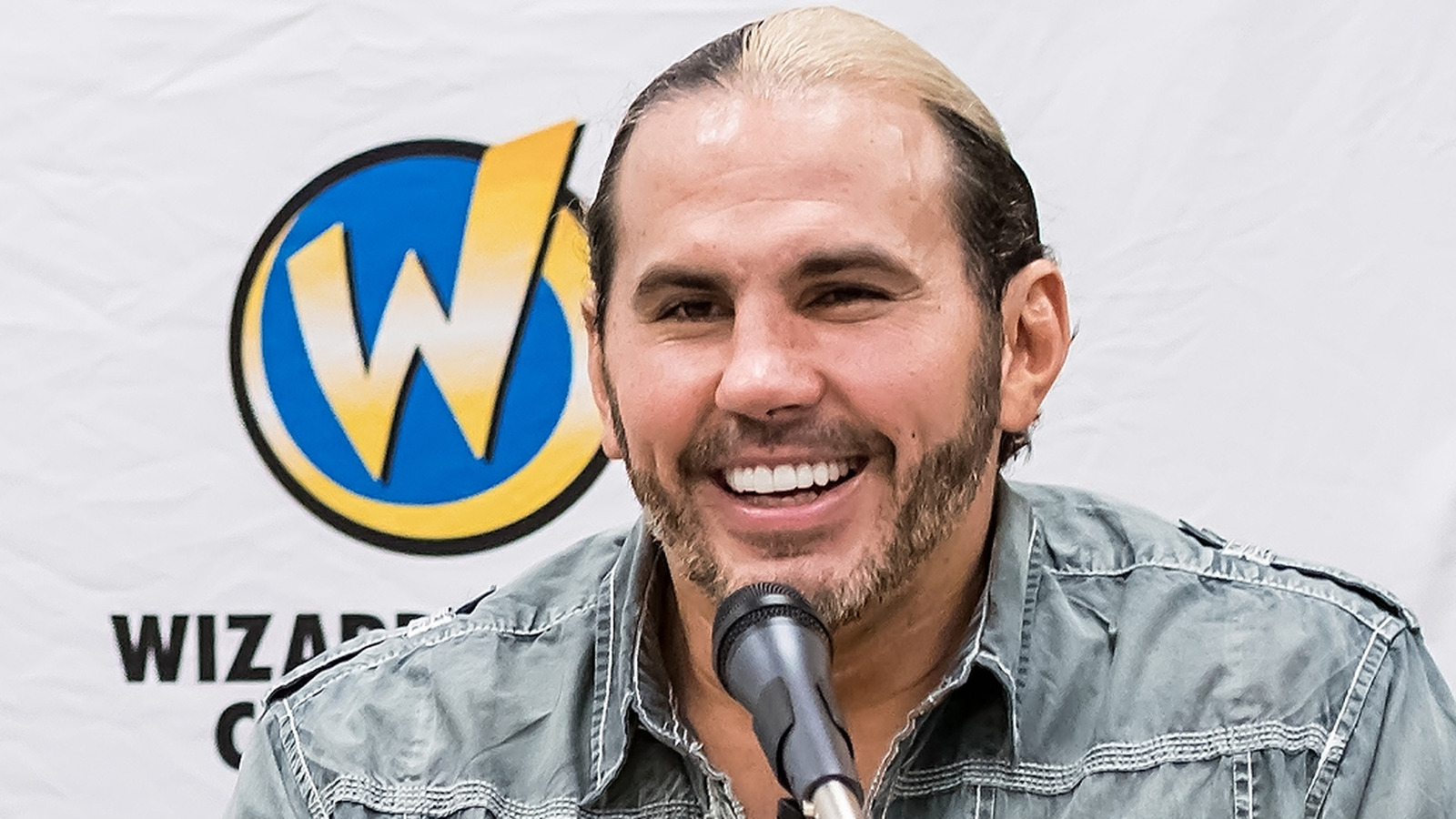 Matt Hardy Says This AEW Star Needs To Be Featured In A 'Productive Way ... Matt Hardy Says This AEW Star Needs To Be Featured In A 'Productive Way ...