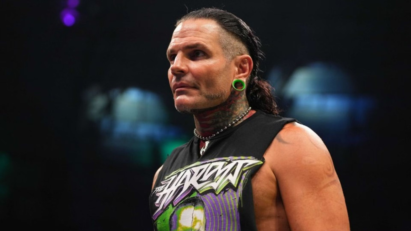 Matt Hardy Shares Fan Footage Of Brother Jeff's Swanton Bomb From TNA ...