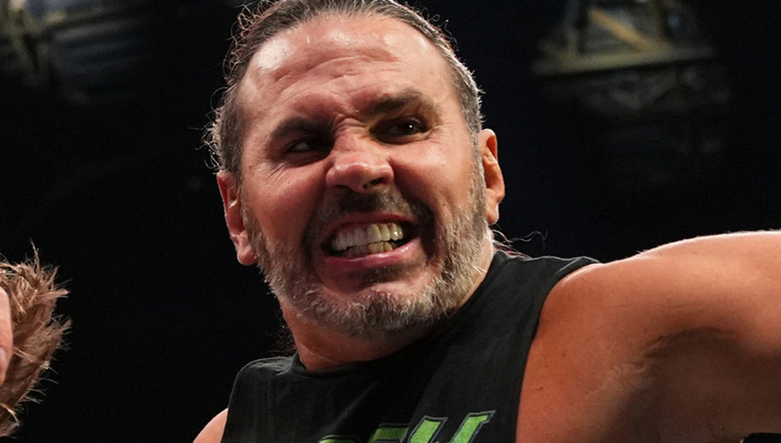 Matt Hardy Teases Bringing In 'Heavy Hitters' And 'A Secret Weapon' In ...