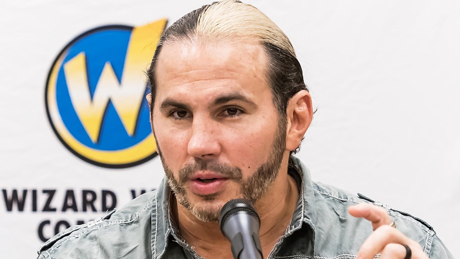Matt Hardy Thinks This AEW Duo Can Propel Tag Team Wrestling To ...