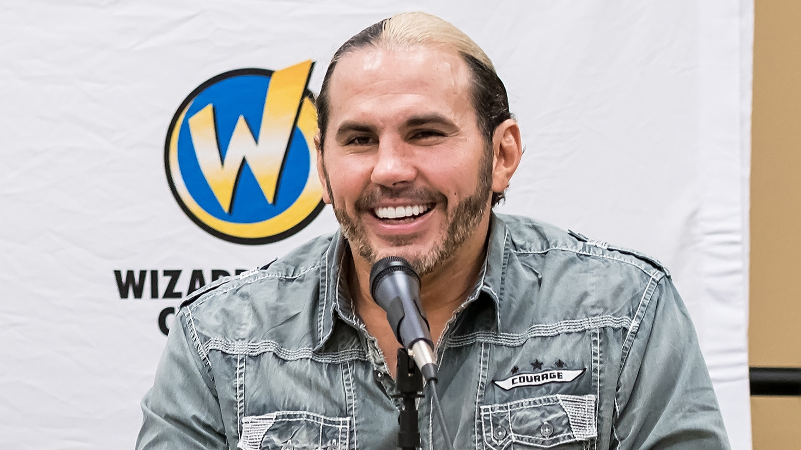 Matt Hardy Thinks We Could See A 'Renaissance' From This Former WWE ...