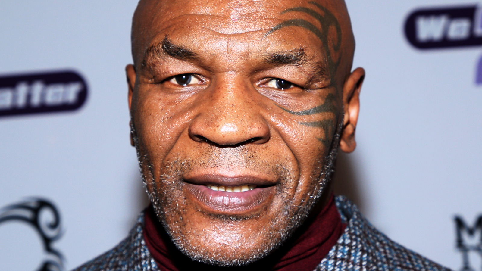 Matt Menard Calls Mike Tyson 'A Mark' After Stating Preference For WWE ...