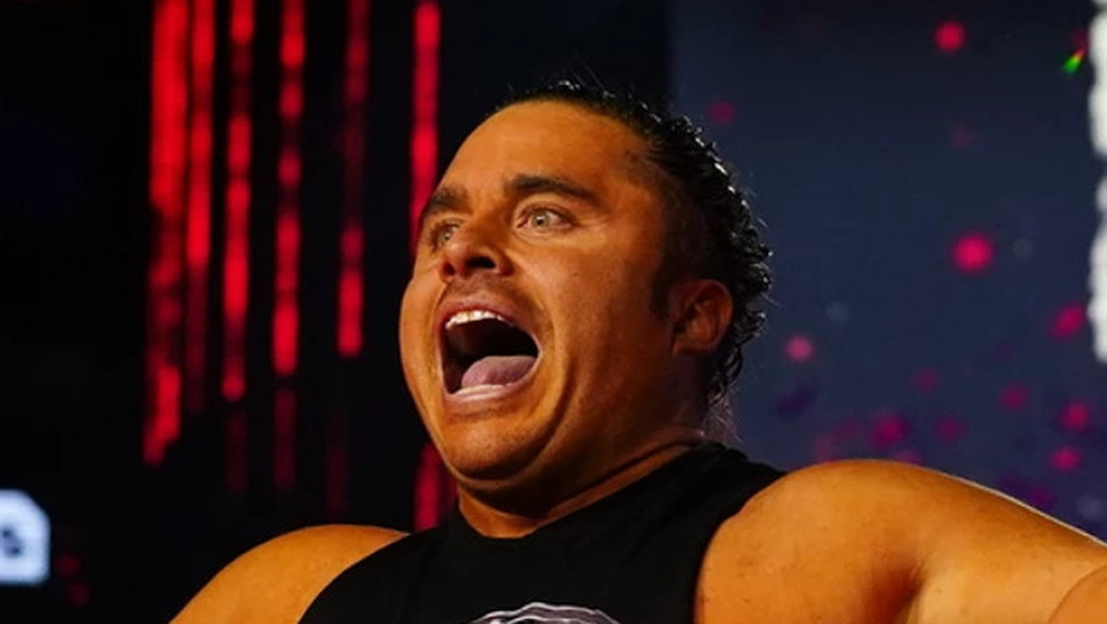 Matt Menard Describes The Backstage Vibe In AEW