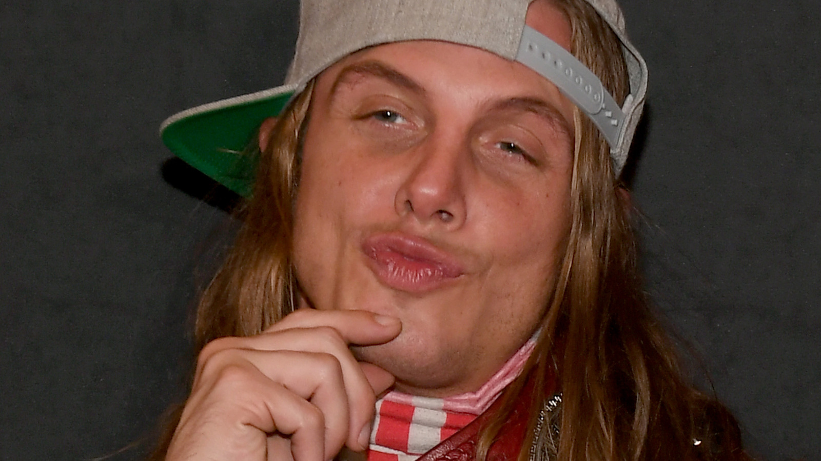 Matt Riddle Appears To Take Aim At Recent Reports And Accusations With ...