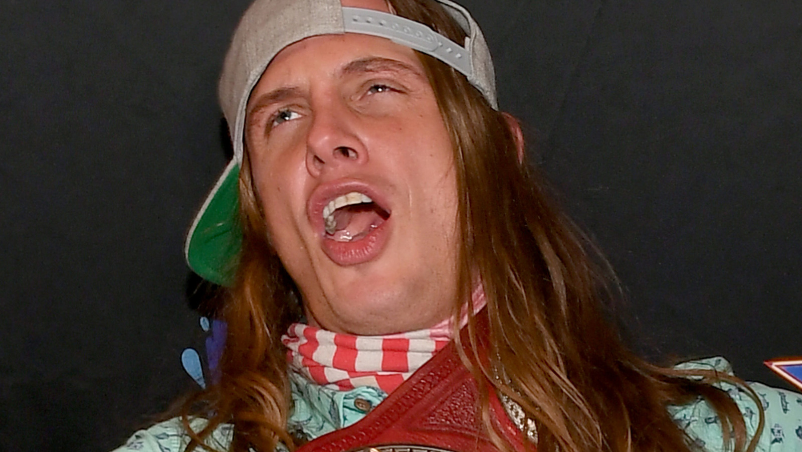 Matt Riddle Expected To Appear On Every WWE Live Event Going Forward ...