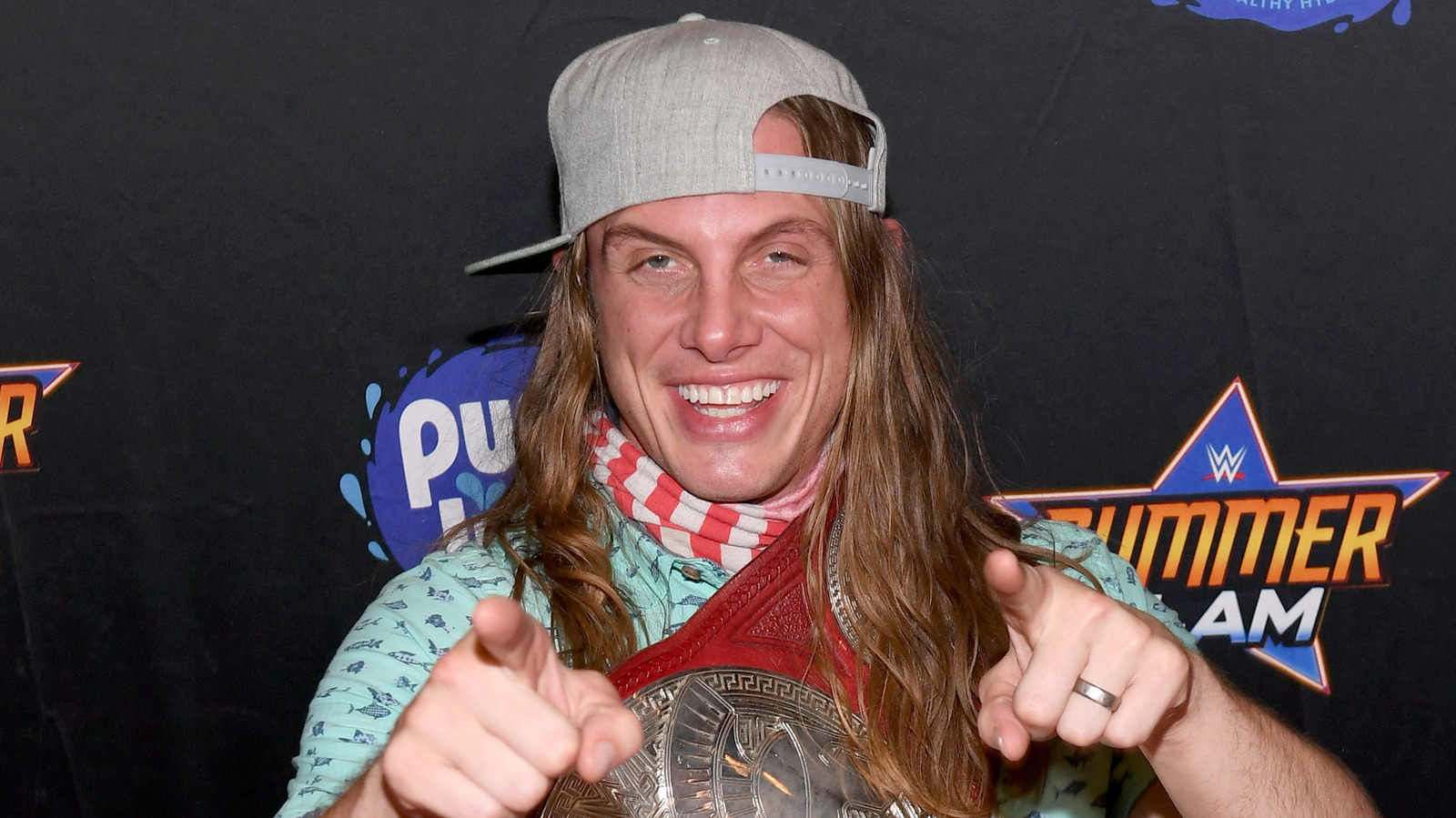 Matt Riddle Explains Why Working With Sami Zayn And Kevin Owens In WWE ... Matt Riddle Explains Why Working With Sami Zayn And Kevin Owens In WWE ...