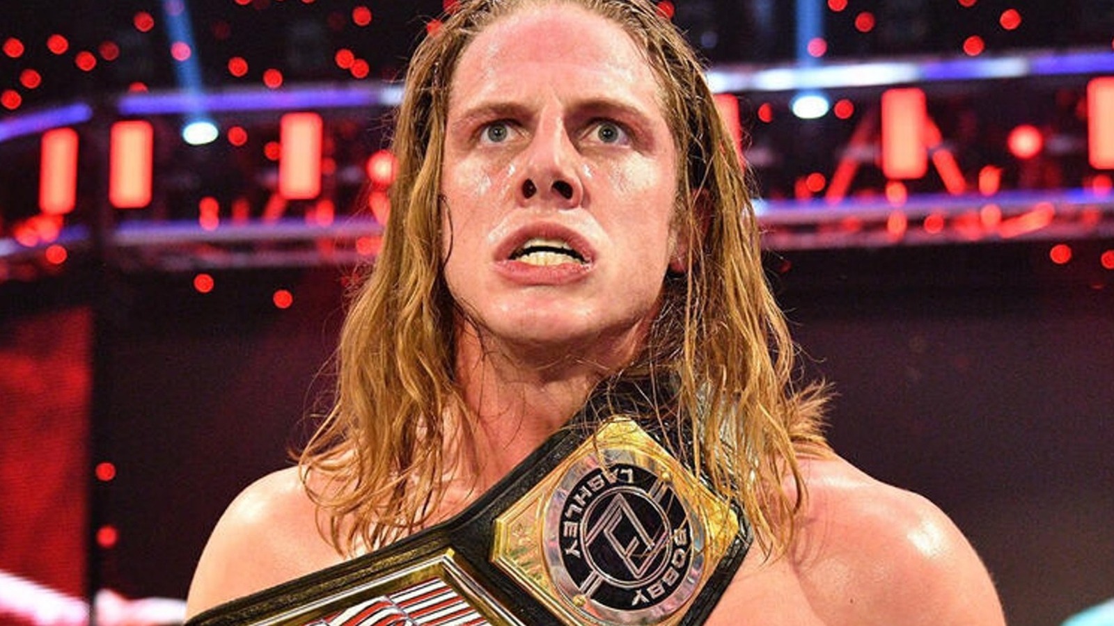 Matt Riddle Opens Up About Failed WWE Drug Tests, Rehab