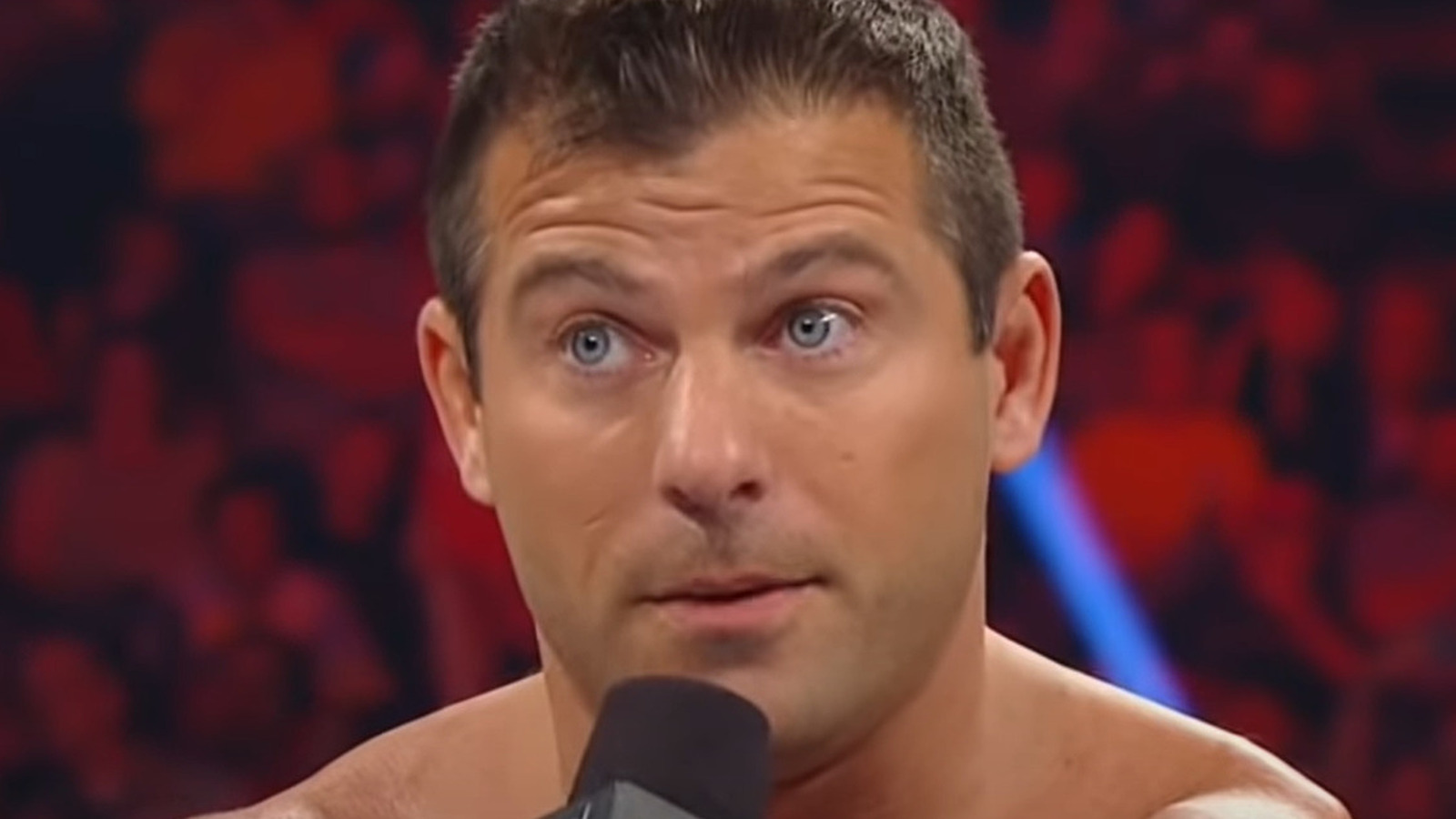 Matt Striker Says Kurt Angle/Eugene Storyline In WWE Was Supposed To ...