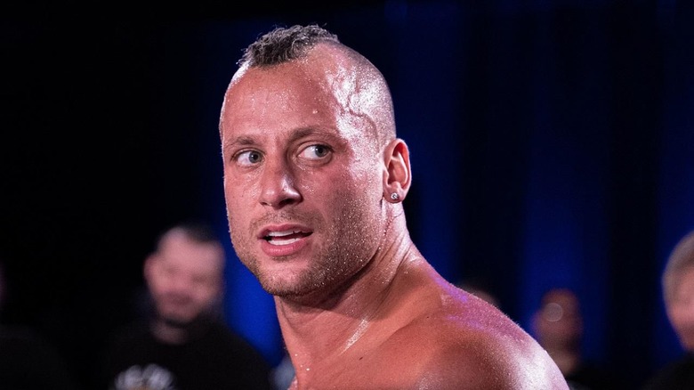 Matt Taven News, Stats And Video - Wrestling Inc.