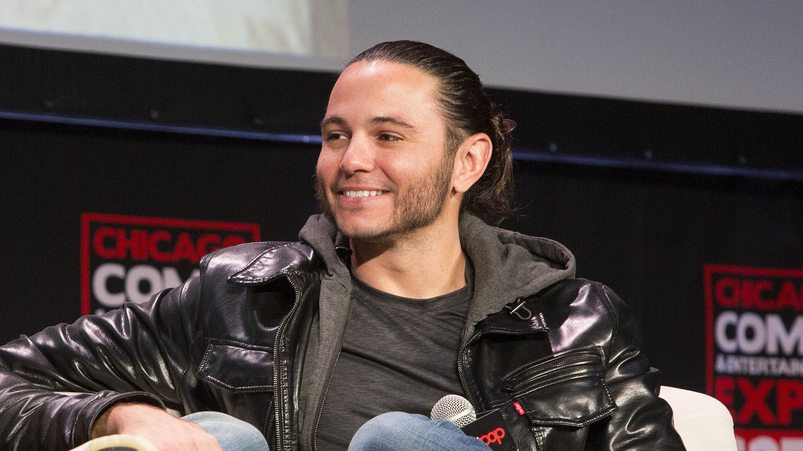Matthew Jackson Of The Young Bucks Says This AEW Star Is About To 'Blow Up'