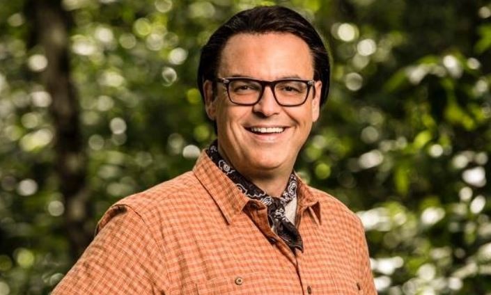 Mauro Ranallo Announced For New CBS Show