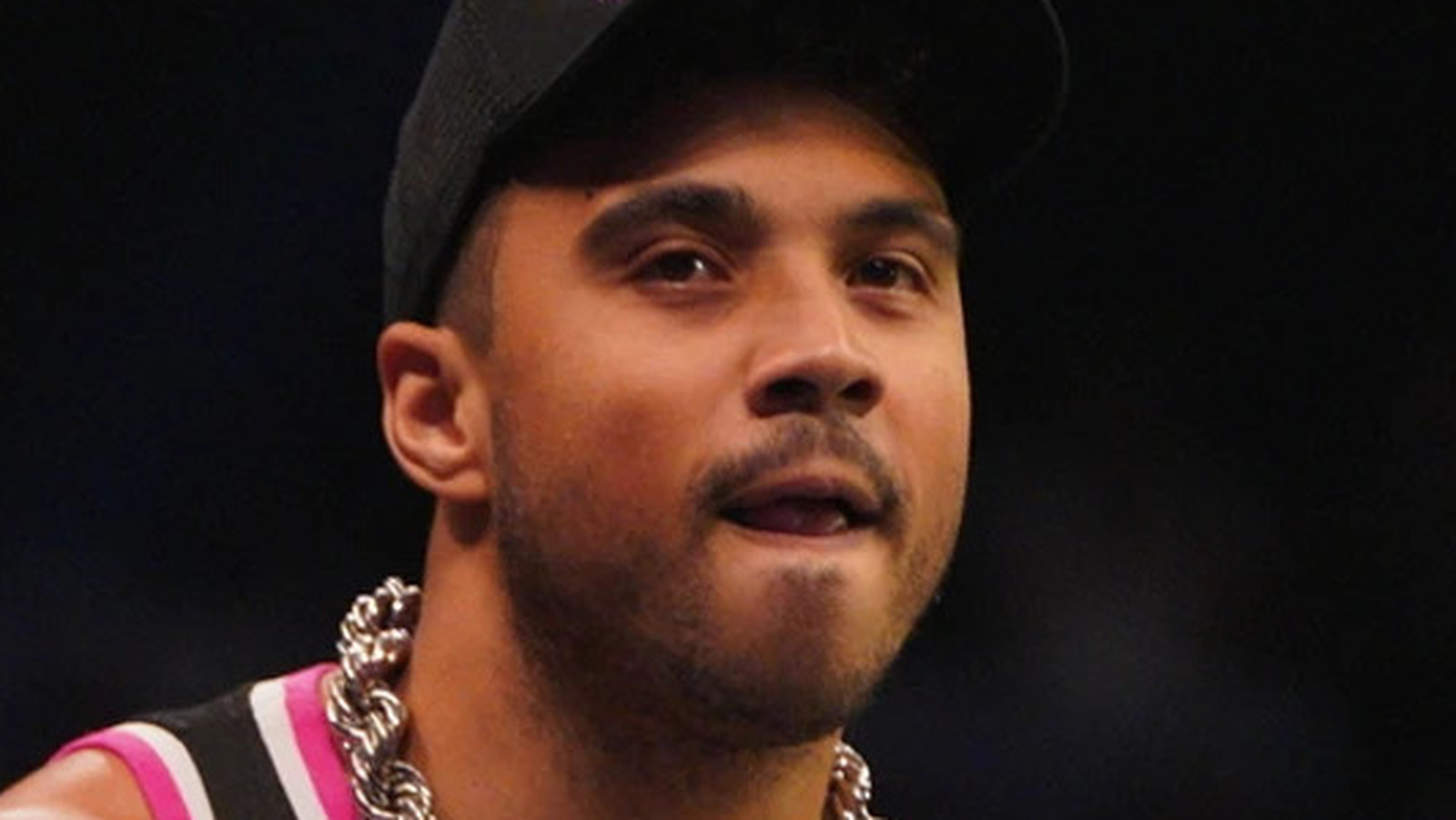 Max Caster Explains The Origins And Impact Of Scissoring In AEW