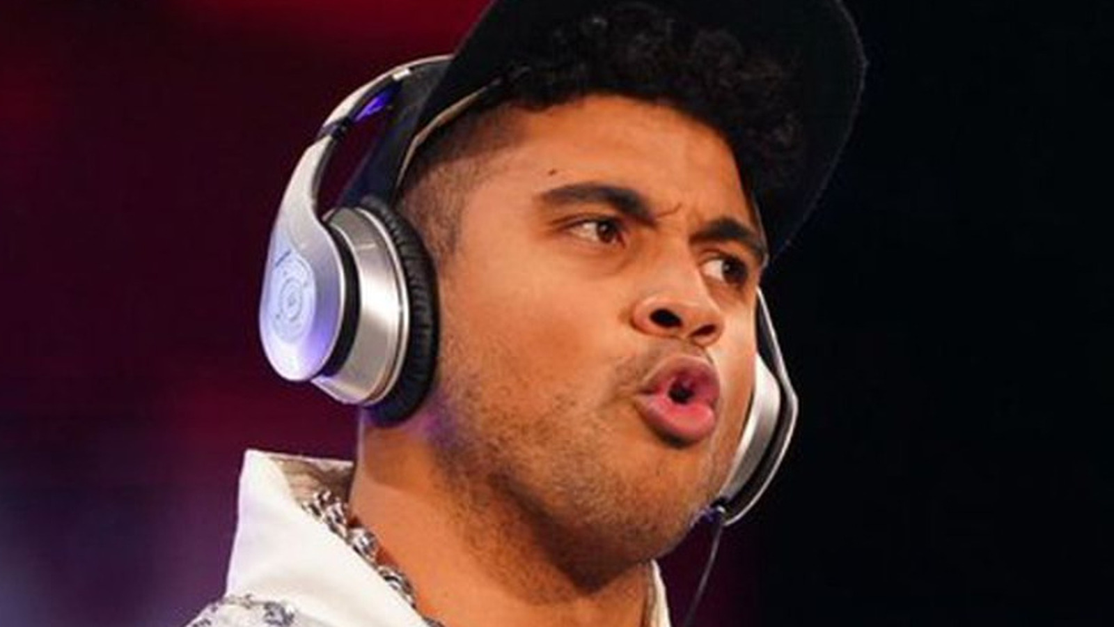 Max Caster Hopes To Recreate Concert Moment At AEW Grand Slam