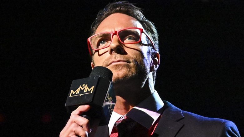 Max Dupri Set To Debut His 'Sister' On 7/22 WWE SmackDown