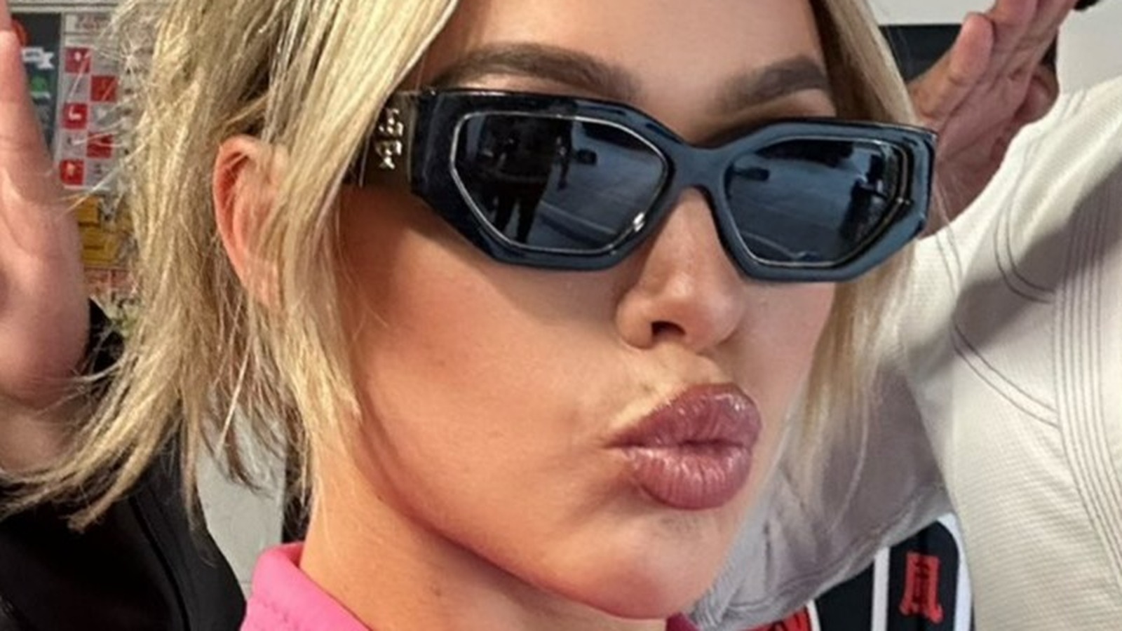 Maximum Male Models Recruit Unconventional Member On WWE Raw