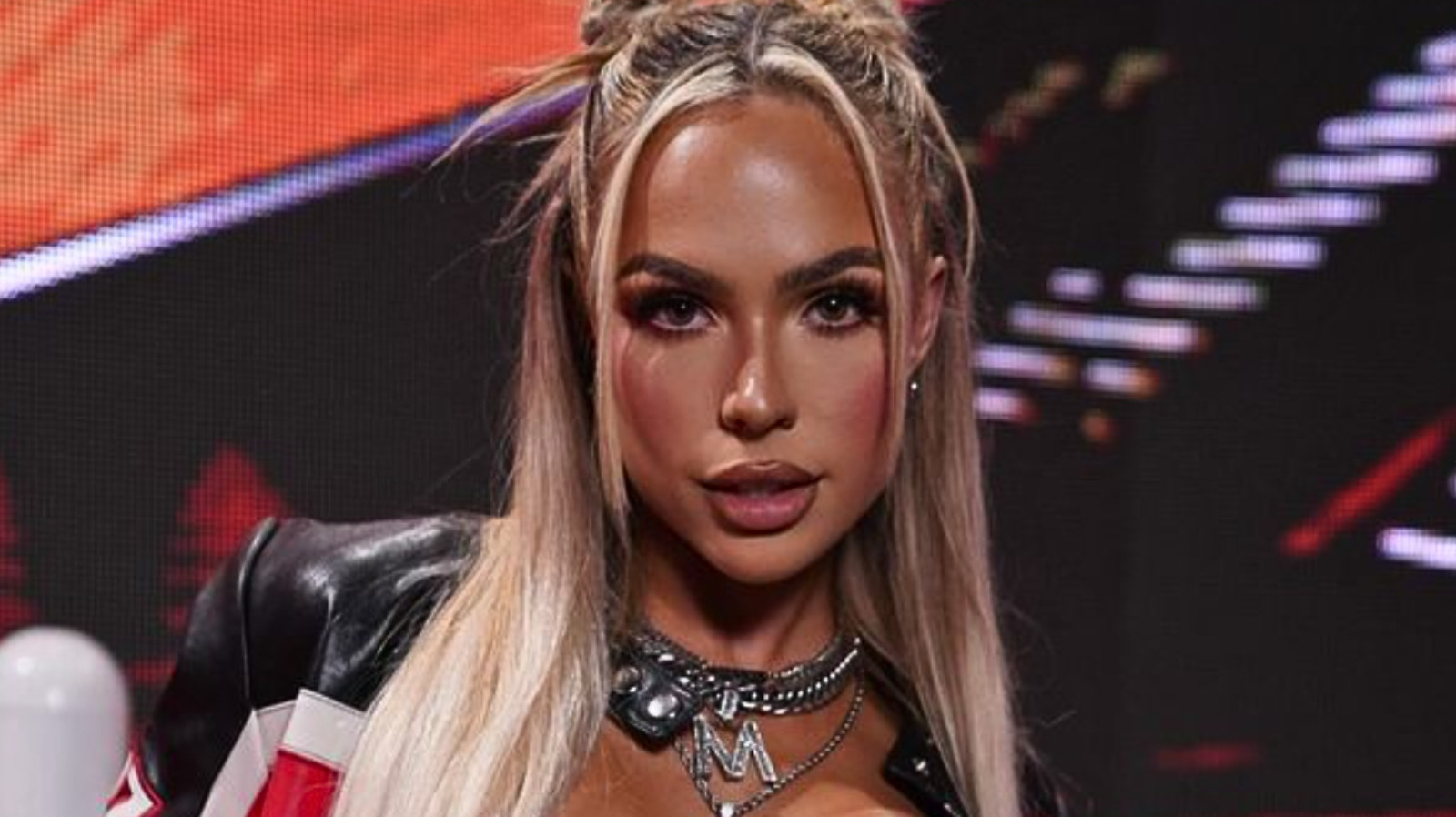 Maxxine Dupri Talks Training At The WWE PC, Her 'Pinch Me' Moment In ...