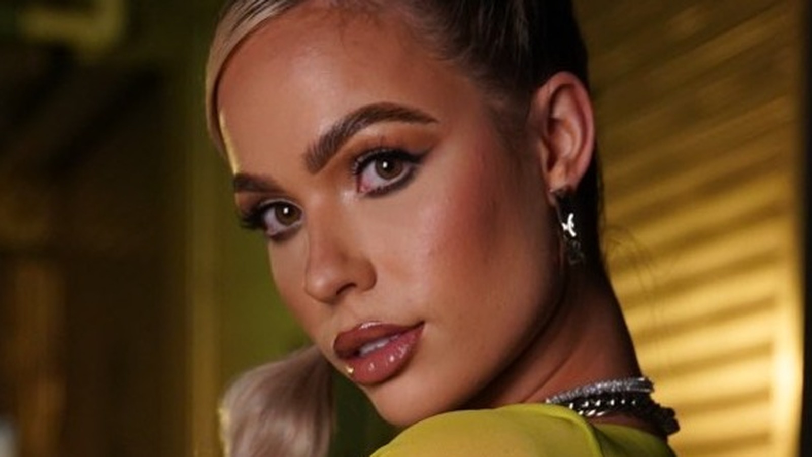 Maxxine Dupri Wants To Bring Tiffany Stratton To The Top Of WWE