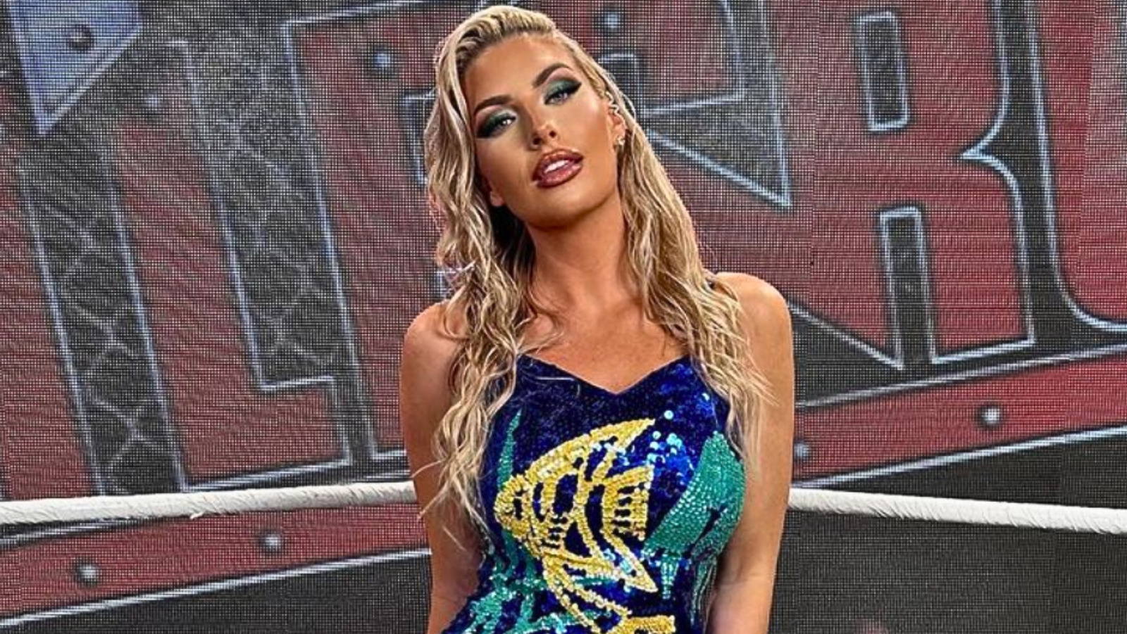 McKenzie Mitchell Reflects On Her WWE Release, Discusses What's Next