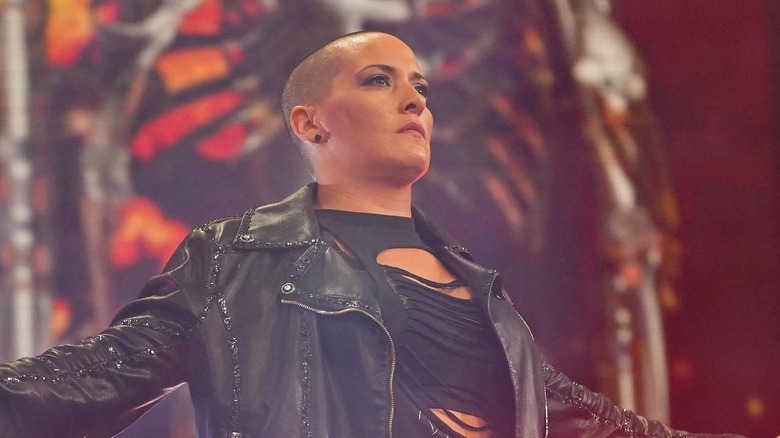 Mel News, Stats And Video - Wrestling Inc.